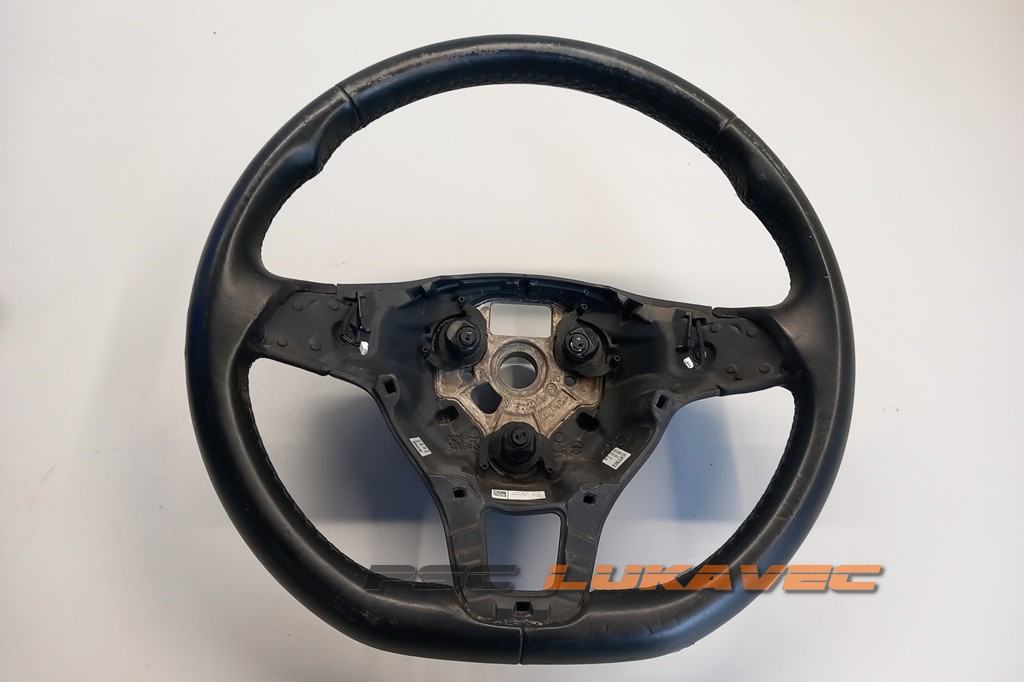 VW SHARAN VOLAN 6C0419091K VW SHARAN KOLO VOLANA 6C0419091K