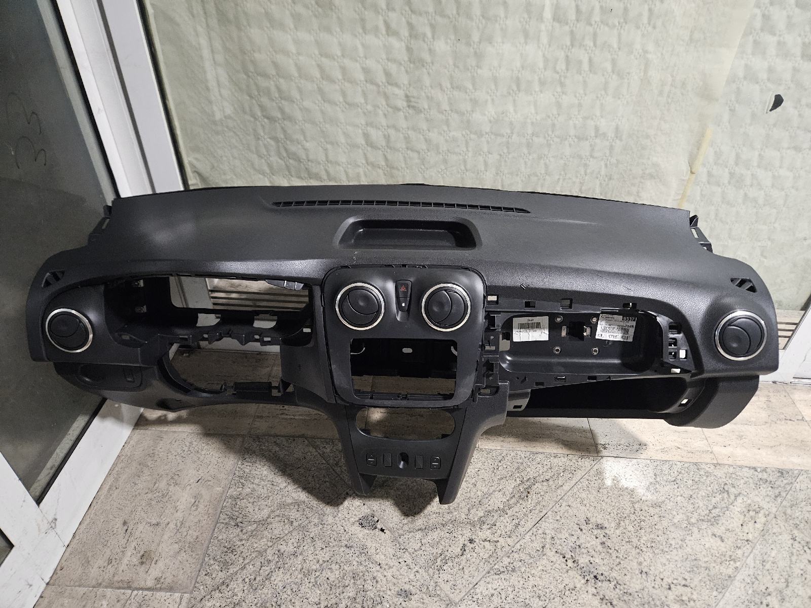 VW UP/ŠKODA CITIGO INSTRUMENT TABLA