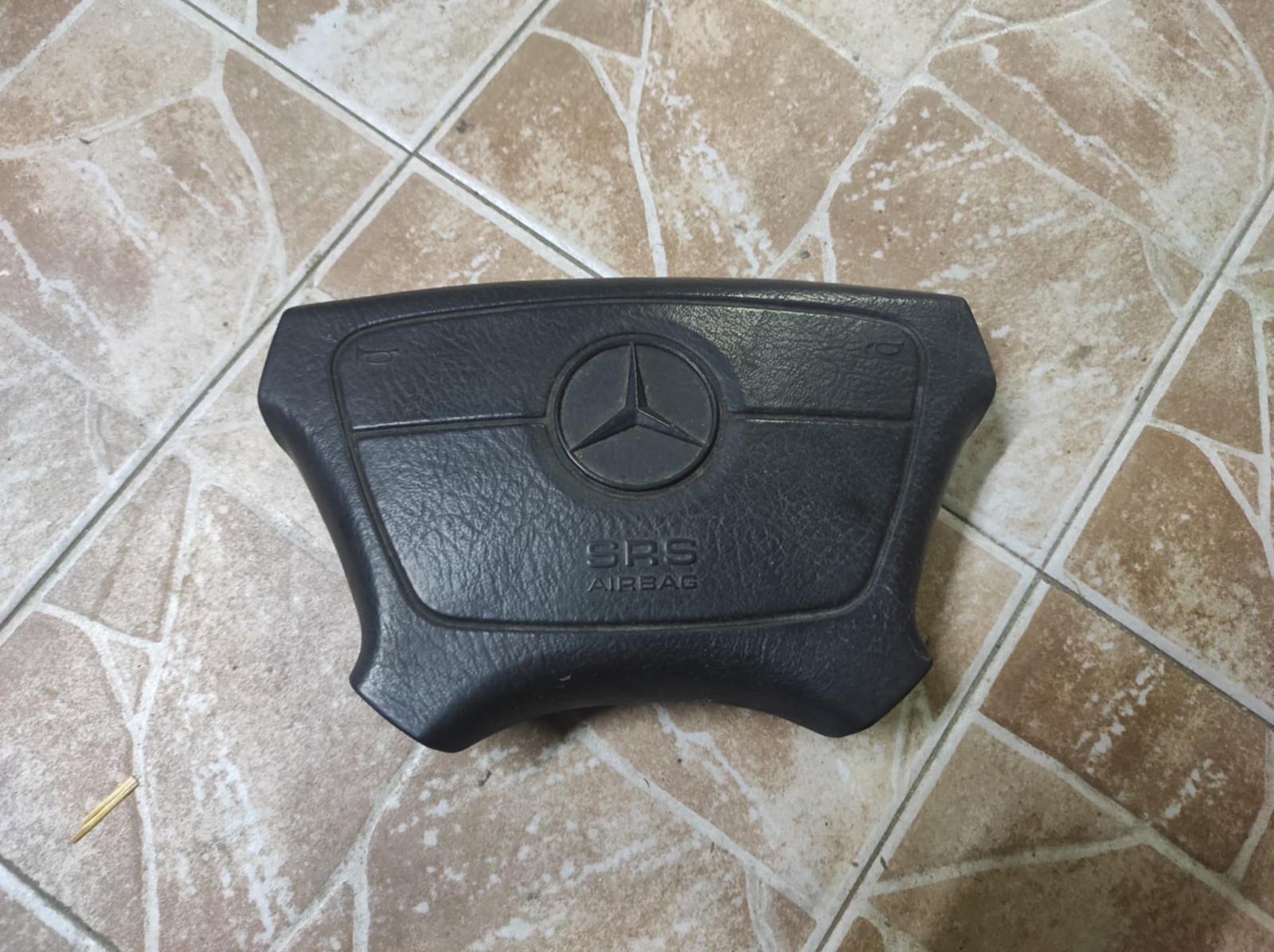 zracni jastuk volana mercedes w202 c klasa