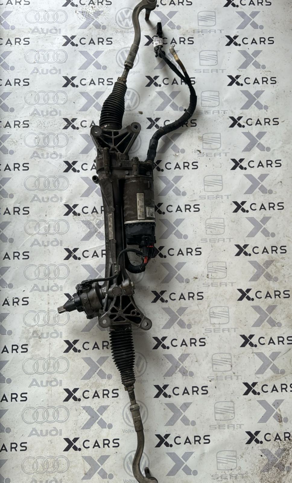 8W1423055S Letva volana