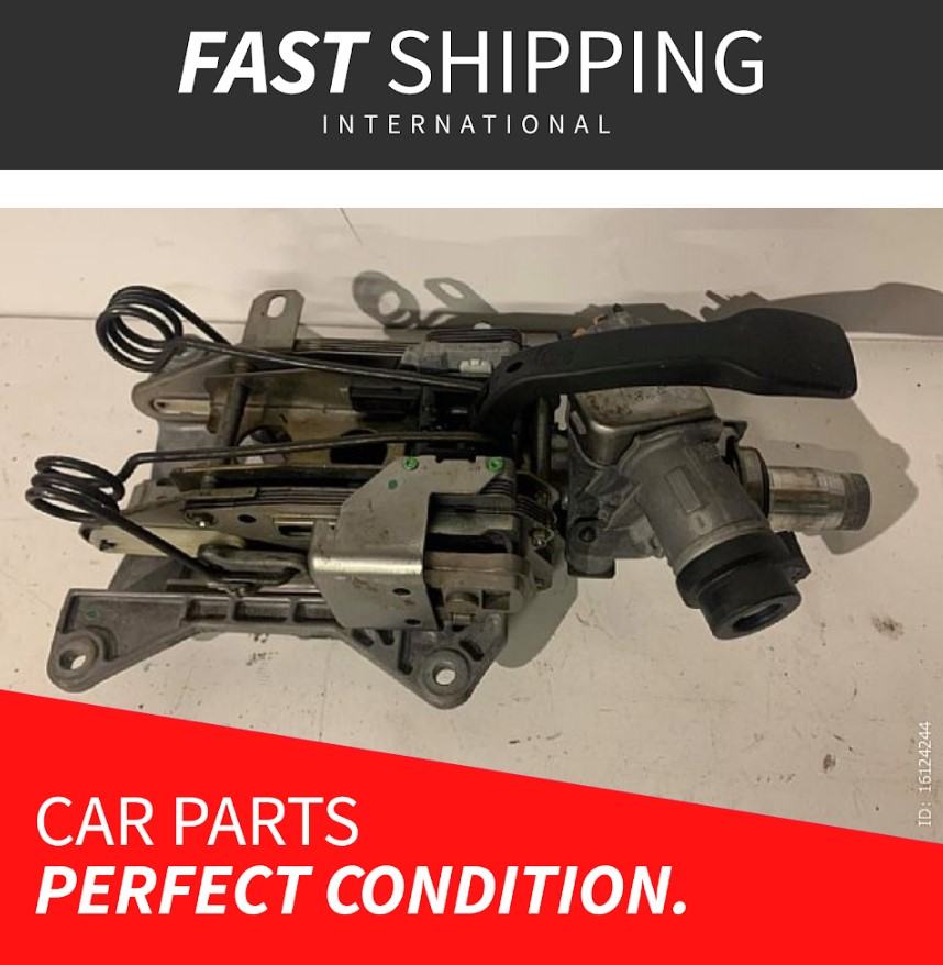 A4 b6 b7 volanski drog+ključavnica audi