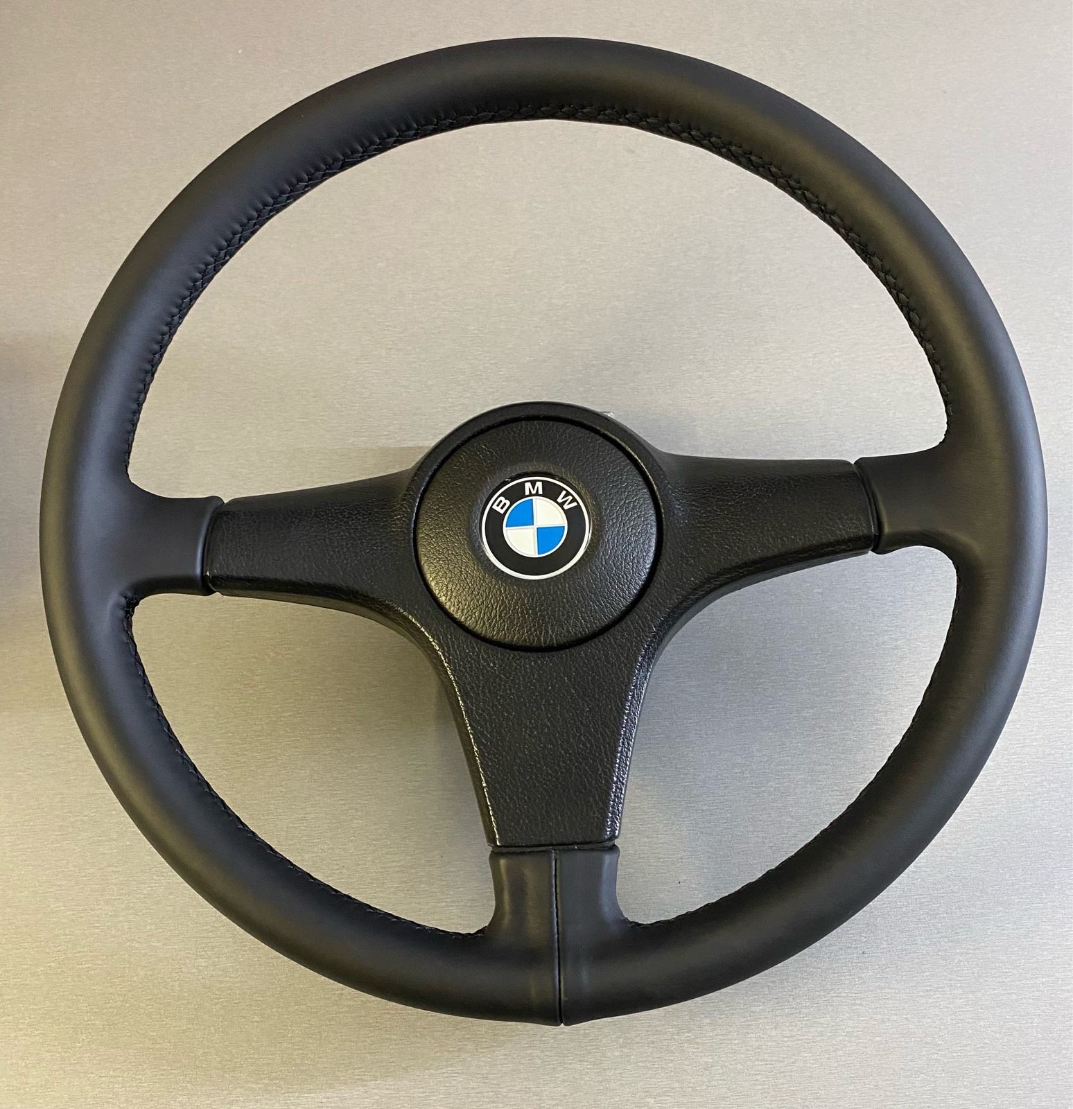 Bmw E30 E24 E28 E32 E34 Sport volan no Bbs