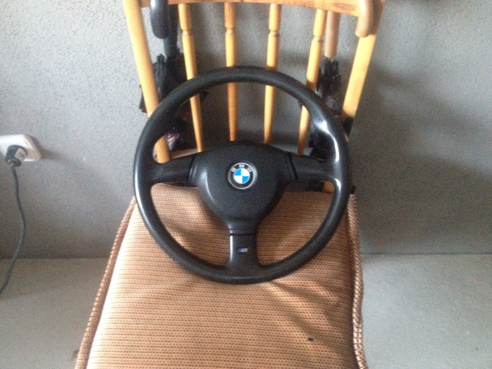 Bmw e36 M tech 2 volan