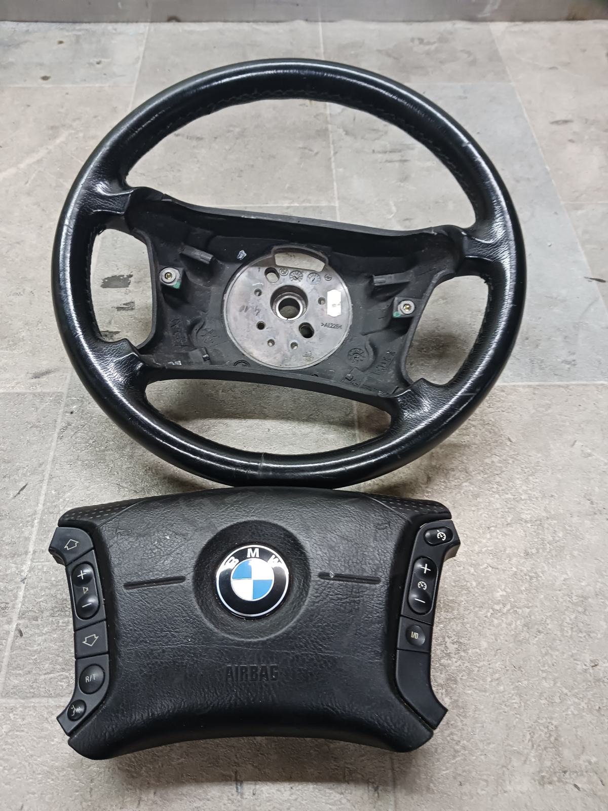 Bmw e39 e53 e38 volan