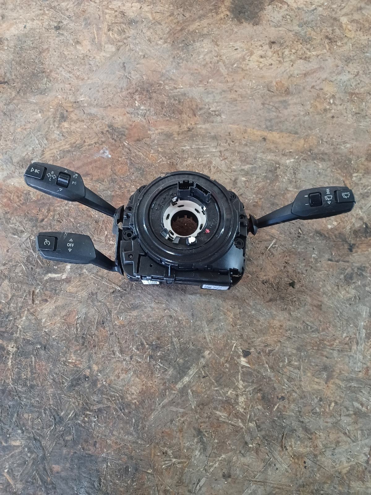 BMW E90 RAKETA VOLANA