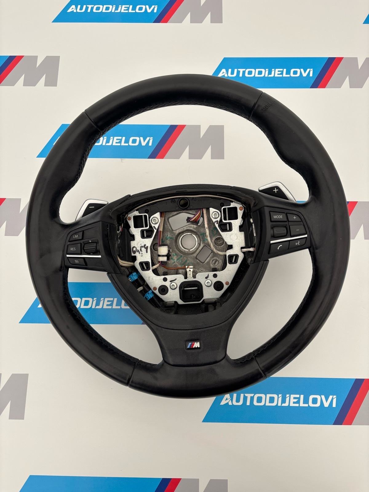 BMW F10 F11 VOLAN F1