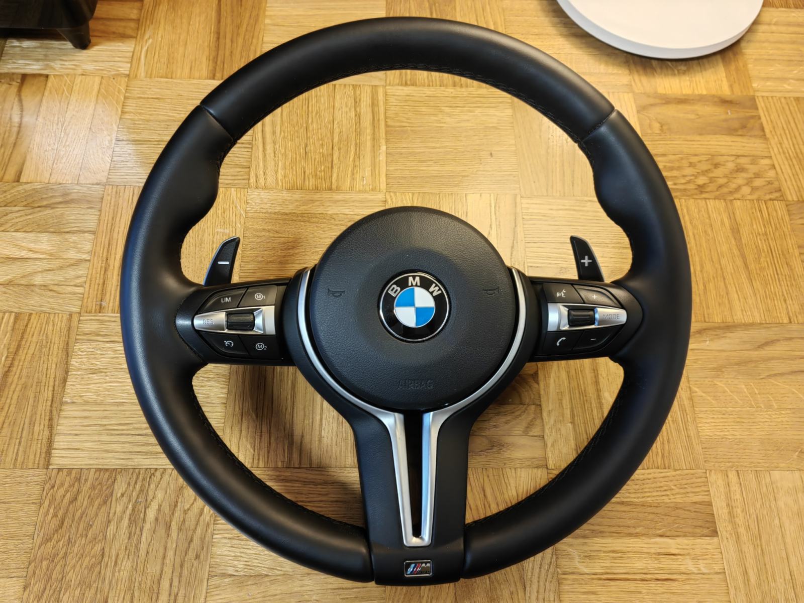 BMW F10 F12 M volan ORIGINAL BMW