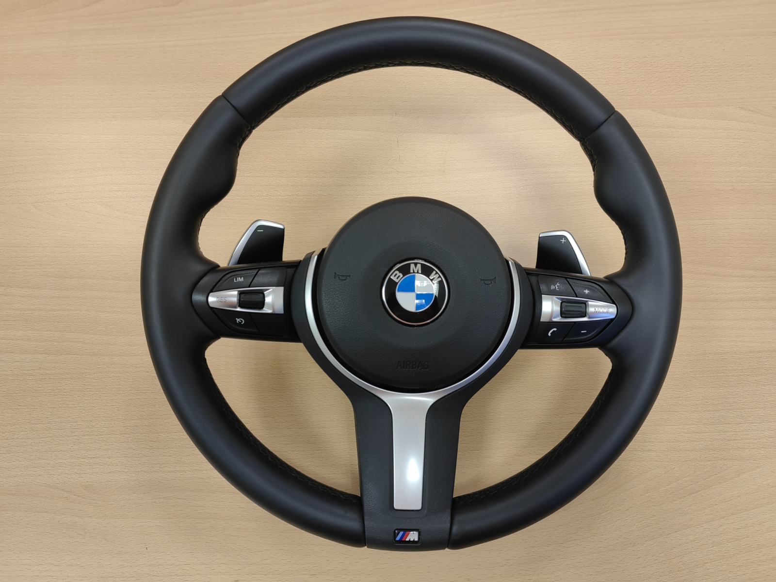 BMW F15 F16 F20 F21 F30 F32 F34 F36 M volan ORIGINAL