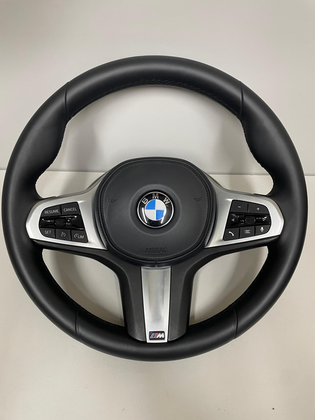 BMW G20 M volan