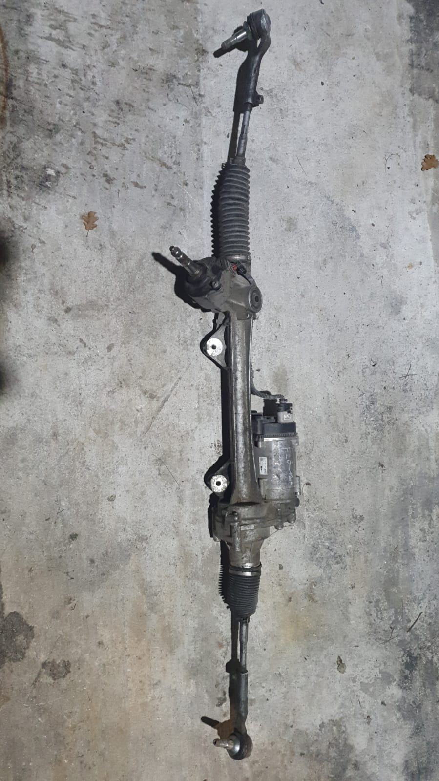 BMW LETVA VOLANA ELEKTRIČNA LK F20 F22 F30 F32 120d 320d 420d 6864244