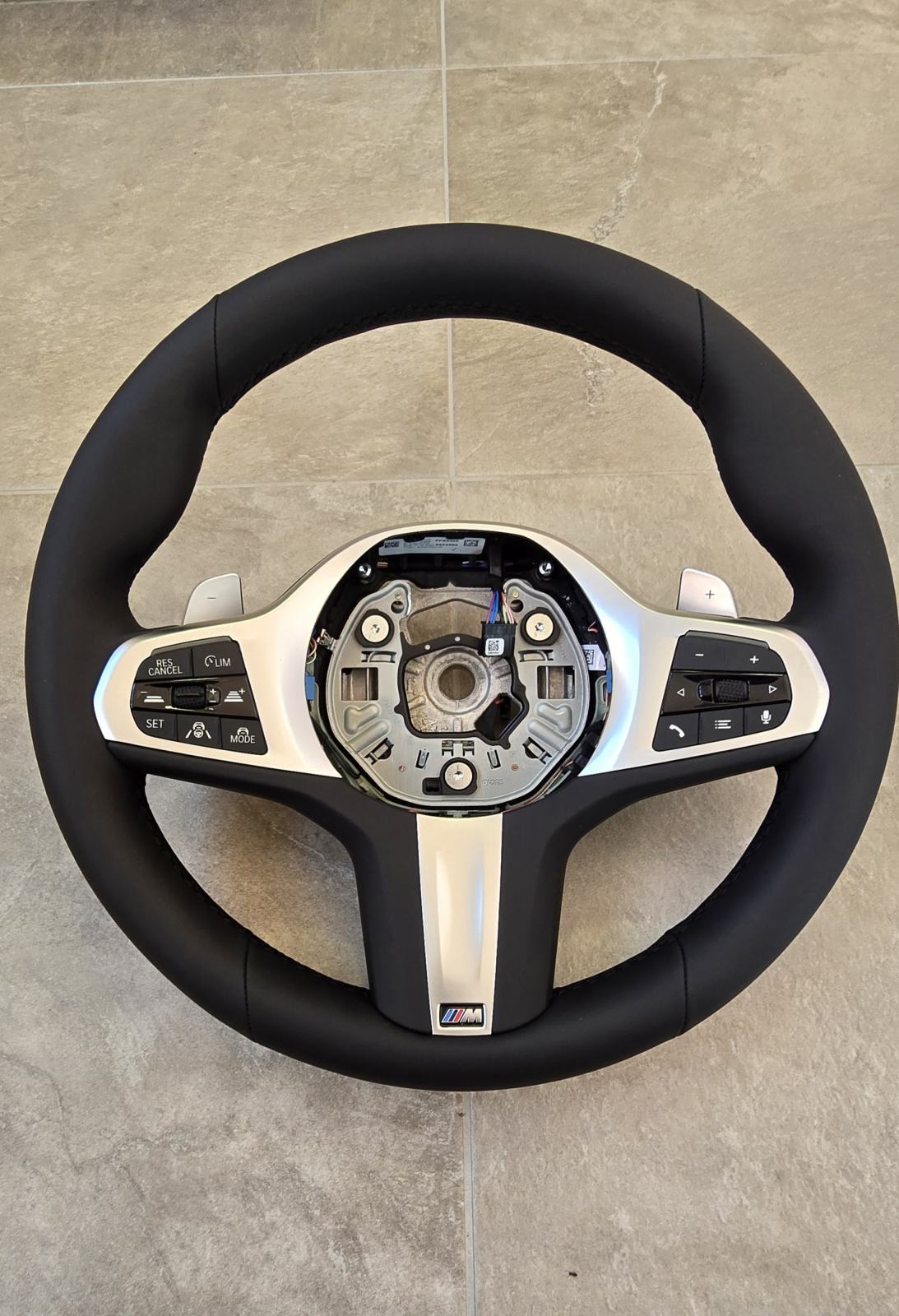 BMW M sport volan G20 G21 G30 G31...NOVO