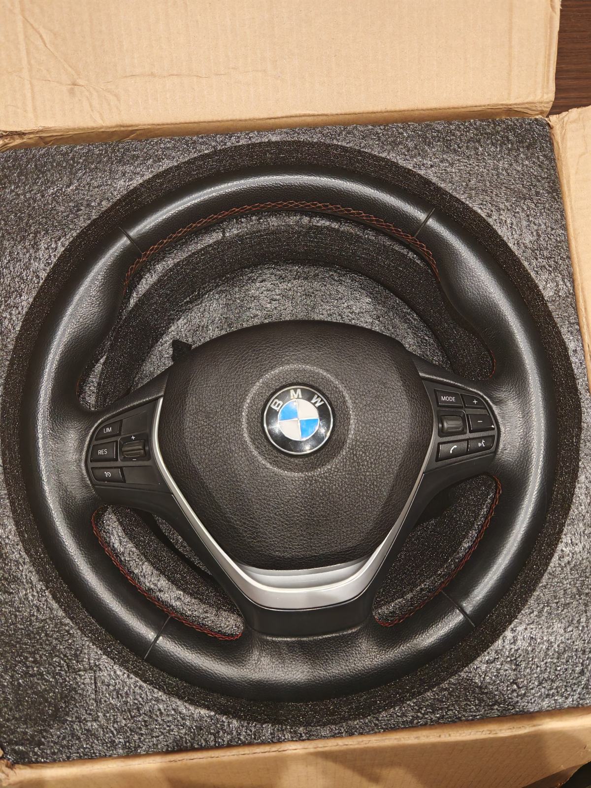 BMW volan za f 30 i f31 model