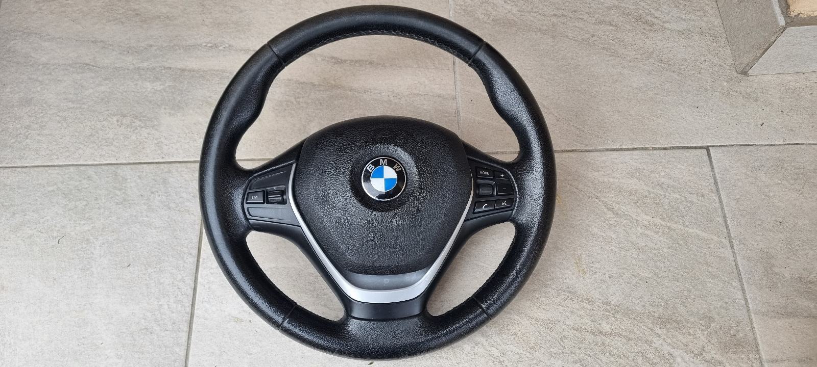 Bmw volan F30,F31, 62560151D