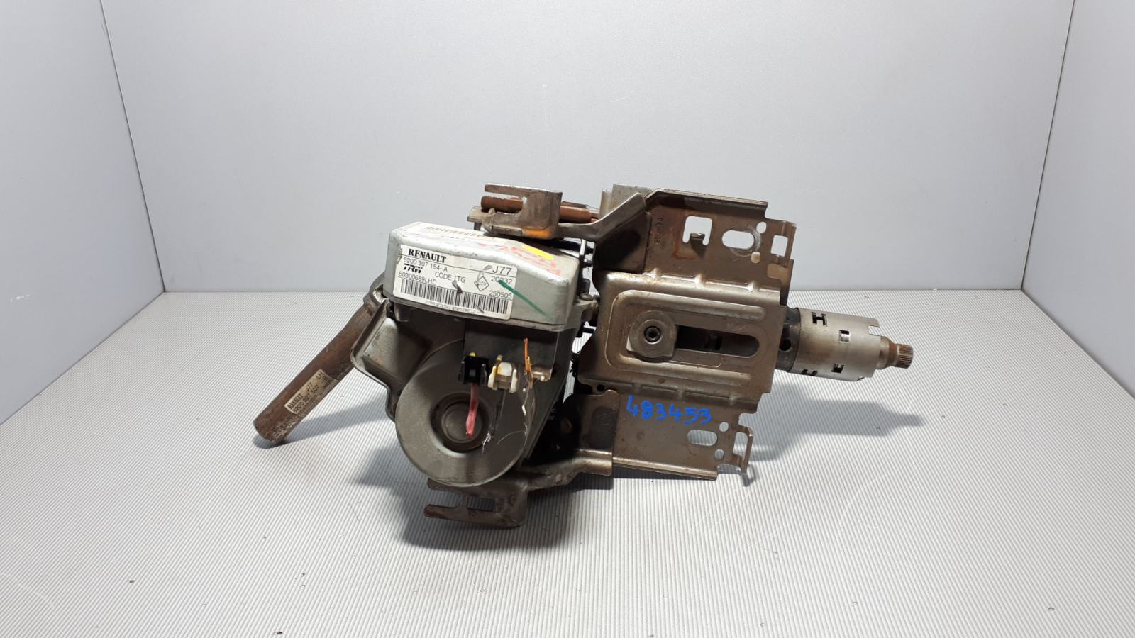 CITY VOLAN RENAULT MODUS > 04-07 8200307154A