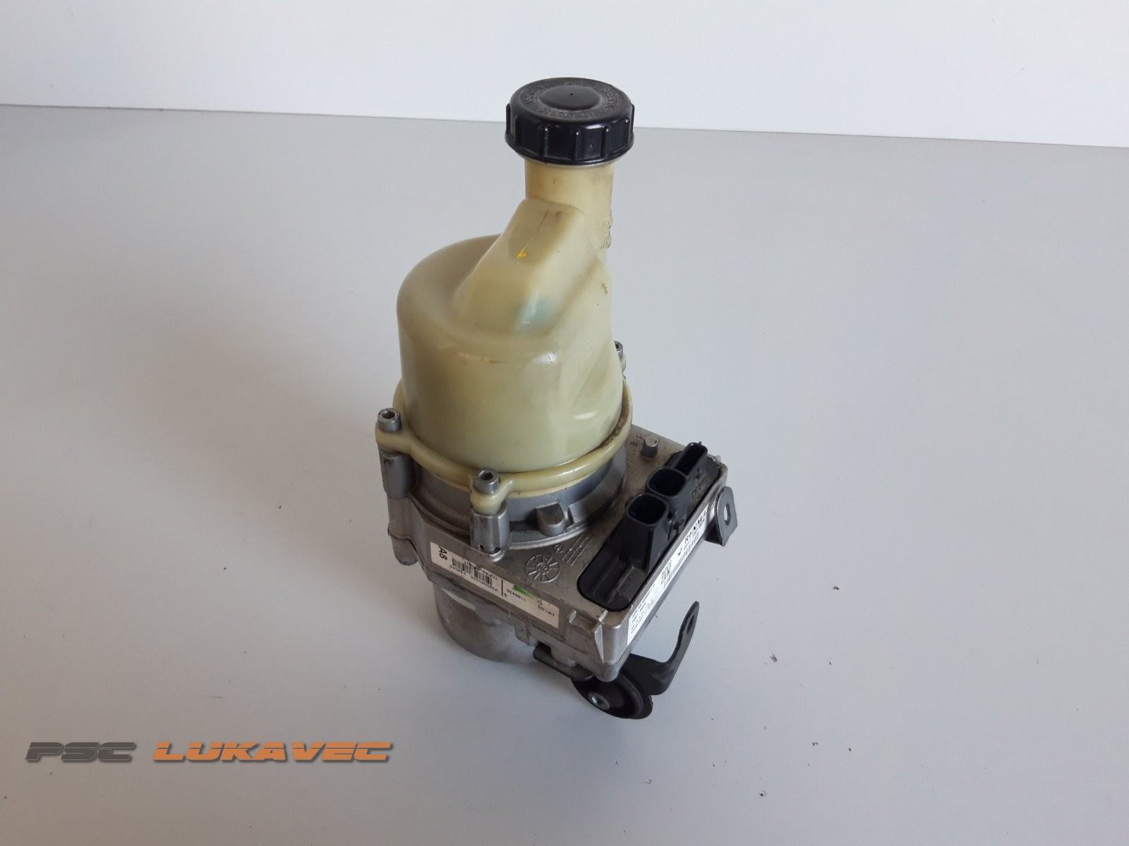 DACIA DUSTER SERVO PUMPA 491108300R 2017
