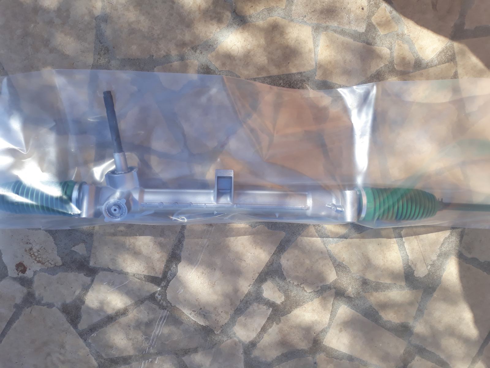 Fiat Bravo 2, Stilo, Lancia Delta LETVA VOLANA