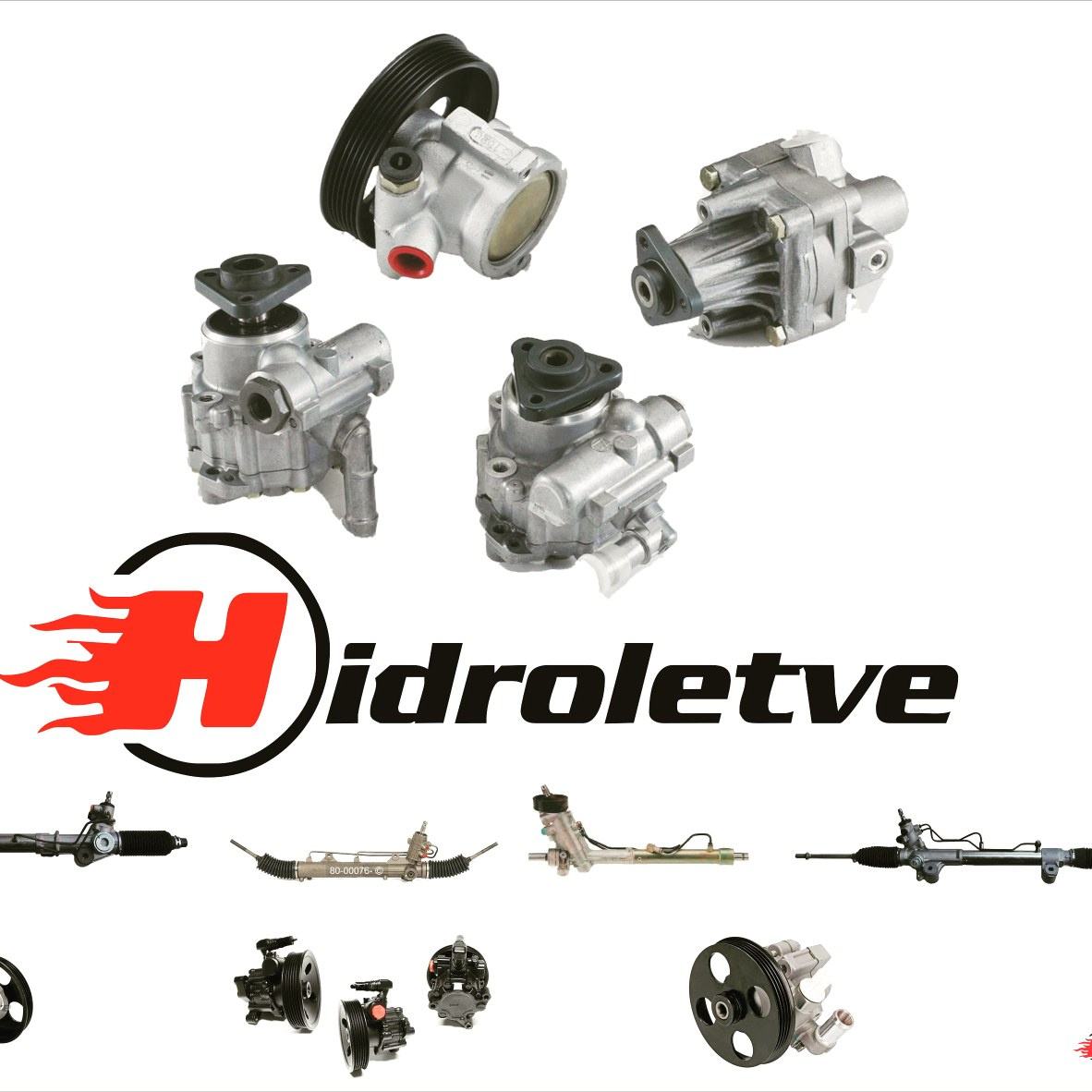 Kia,Hyundai servo pumpe i servo letve volana