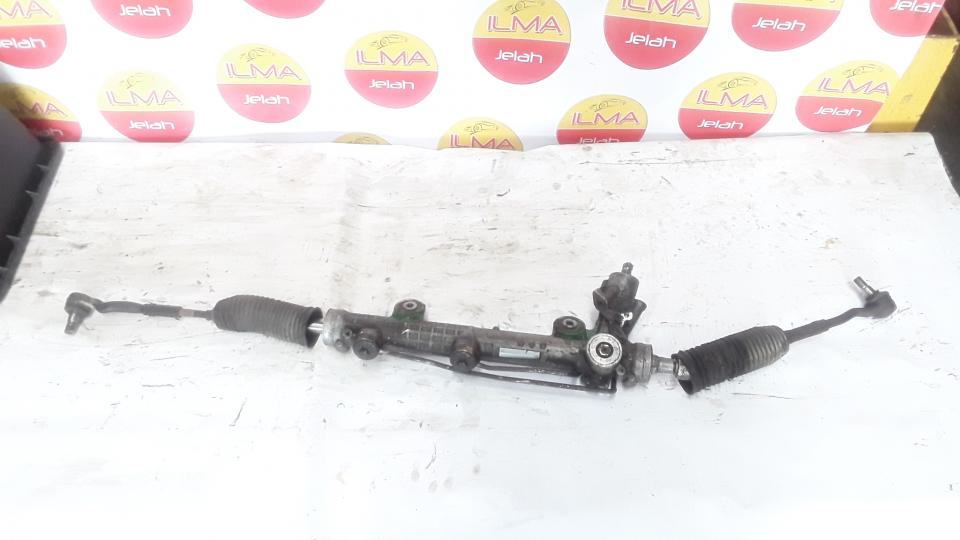 LETVA VOLANA 2114601800 MERCEDES E CLASS (W211) 2002-2007