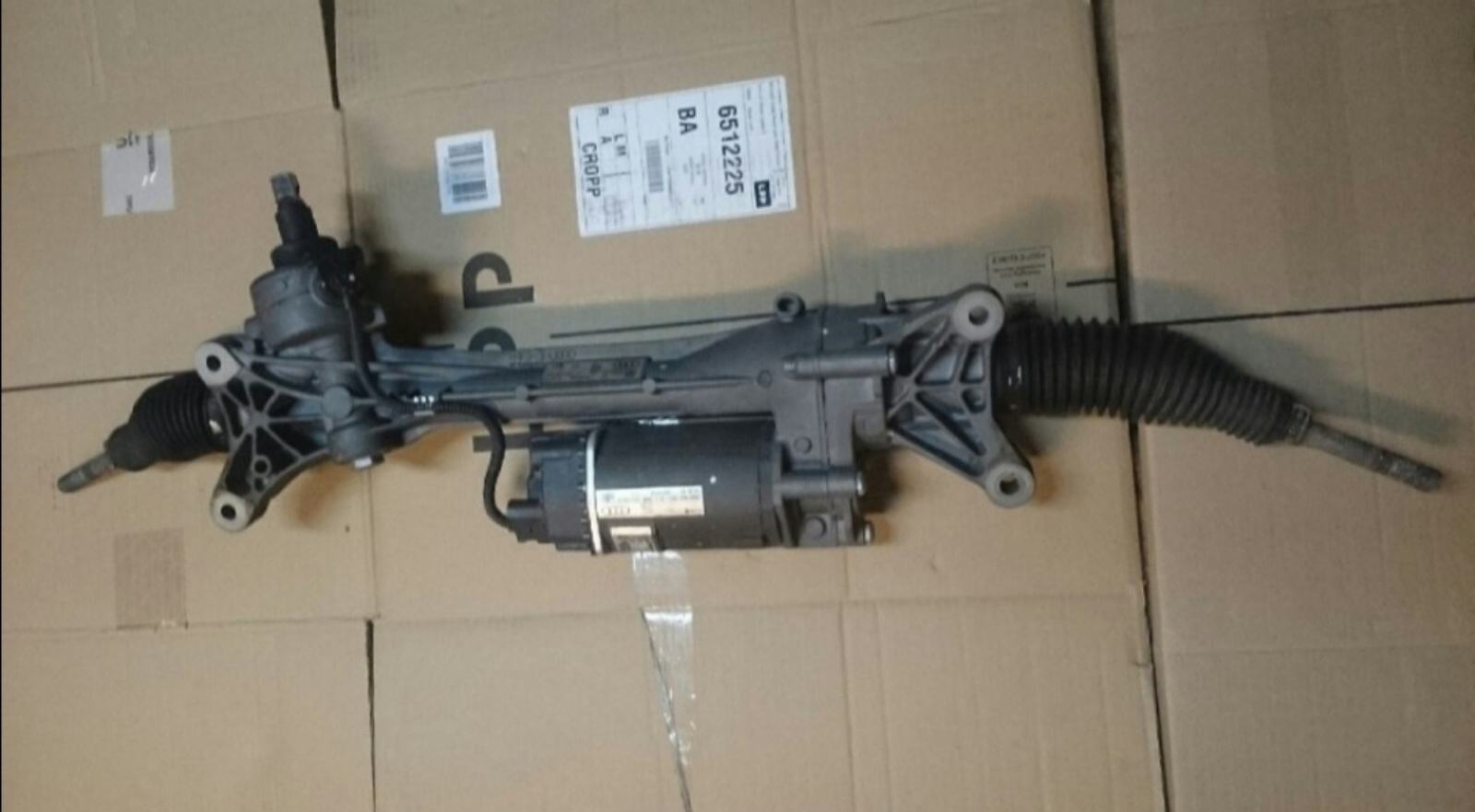 Letva volana Audi A4 b9 8w1423055AJ