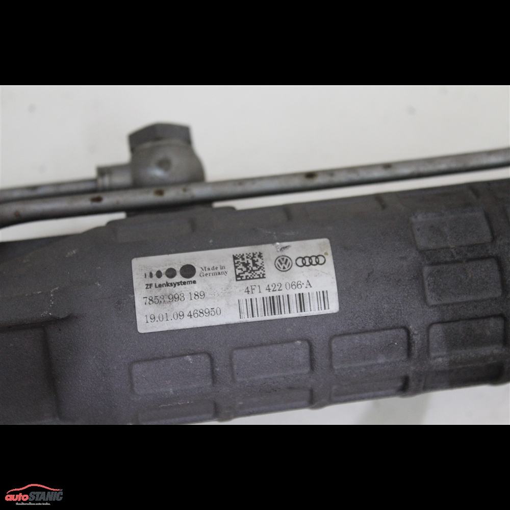 LETVA VOLANA AUDI A6 4F1422052D