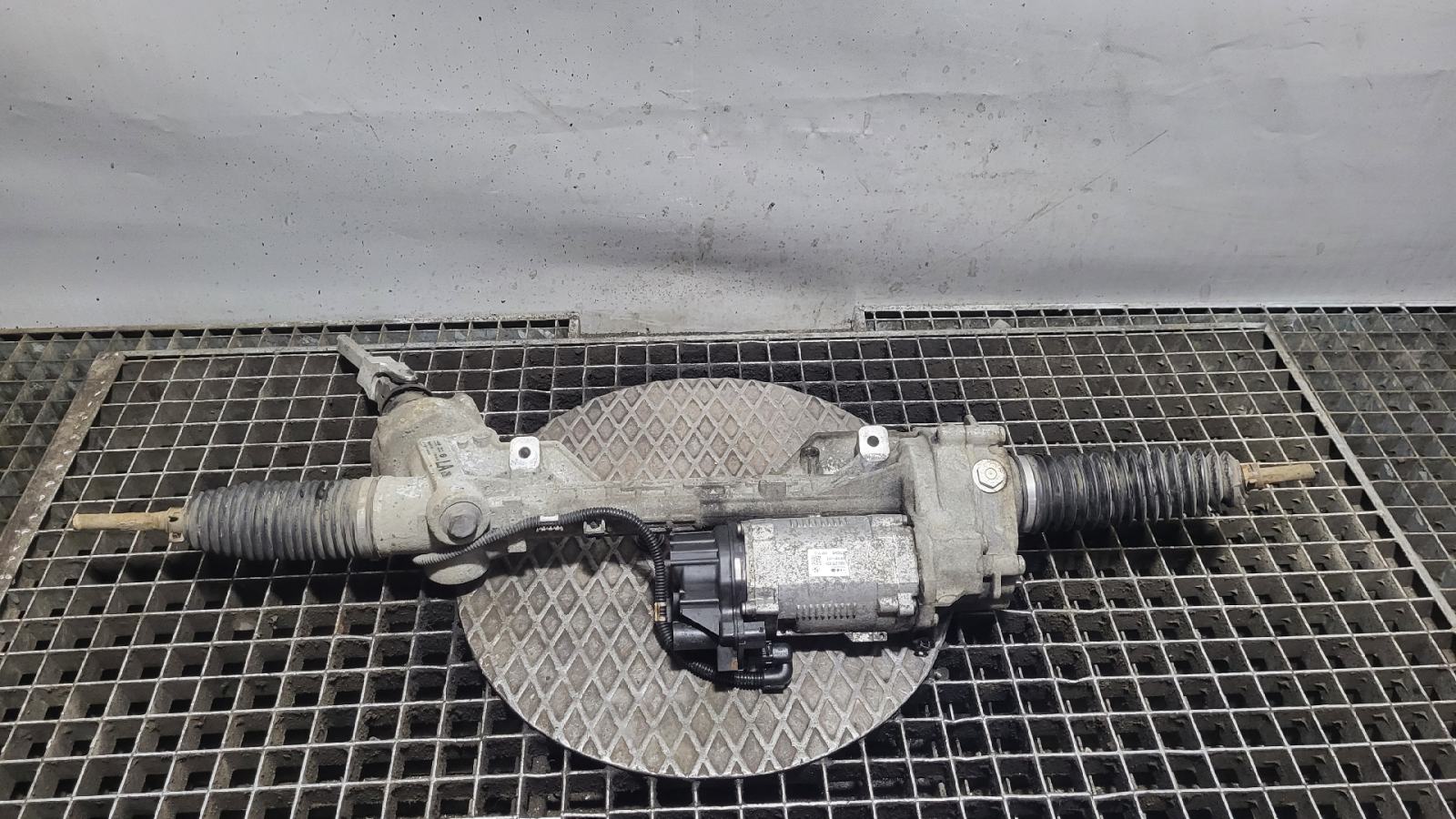 LETVA VOLANA BMW SERIJA 3 (E90/E91) > 08-11 7806974391