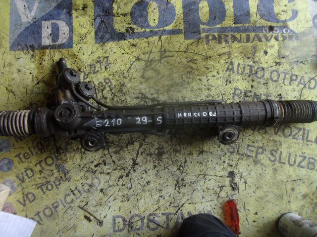 LETVA VOLANA MERCEDES W210 / A2104611101 / 2104602400