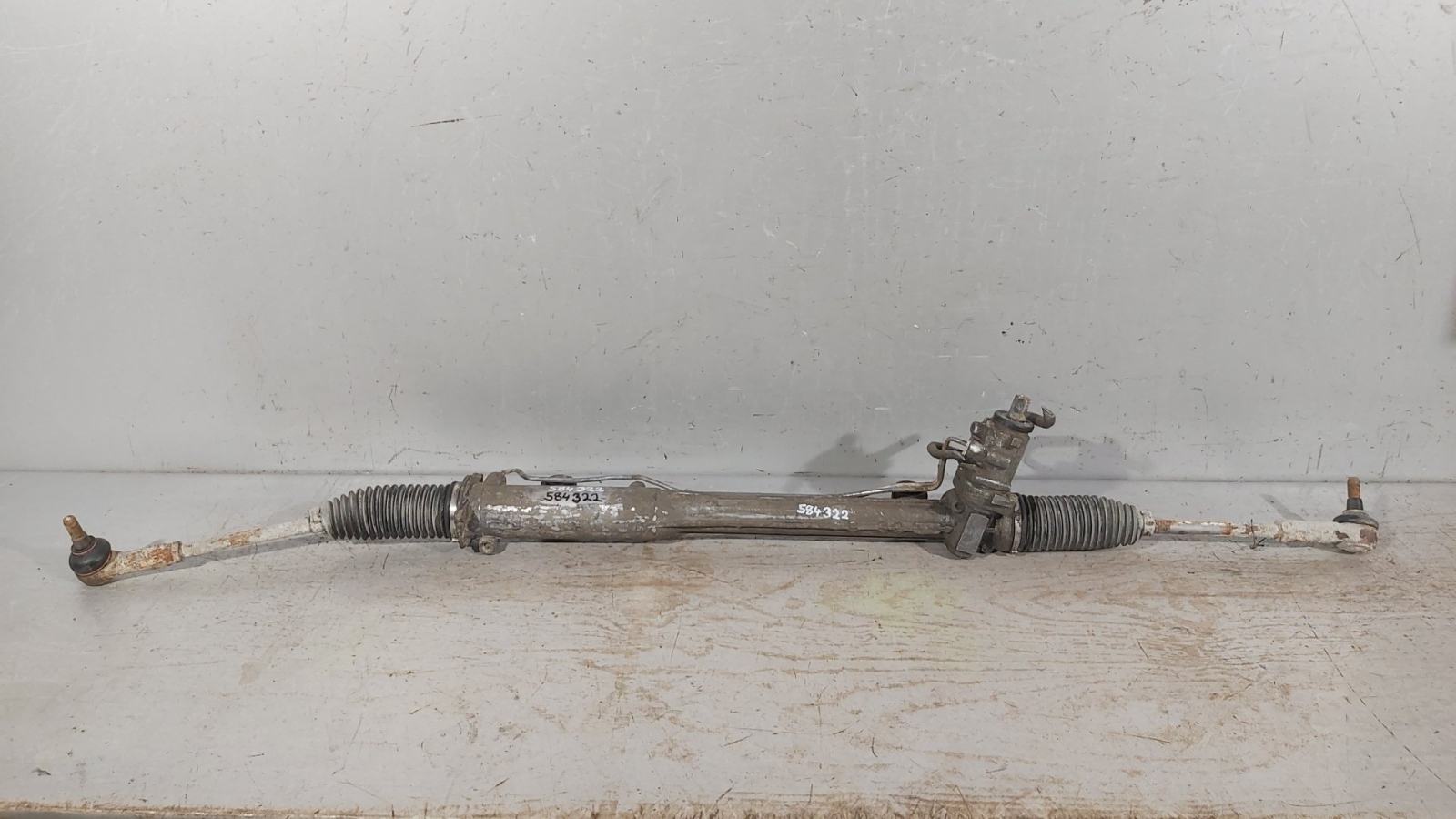 LETVA VOLANA VW AMAROK > 11-16 2H1422055C