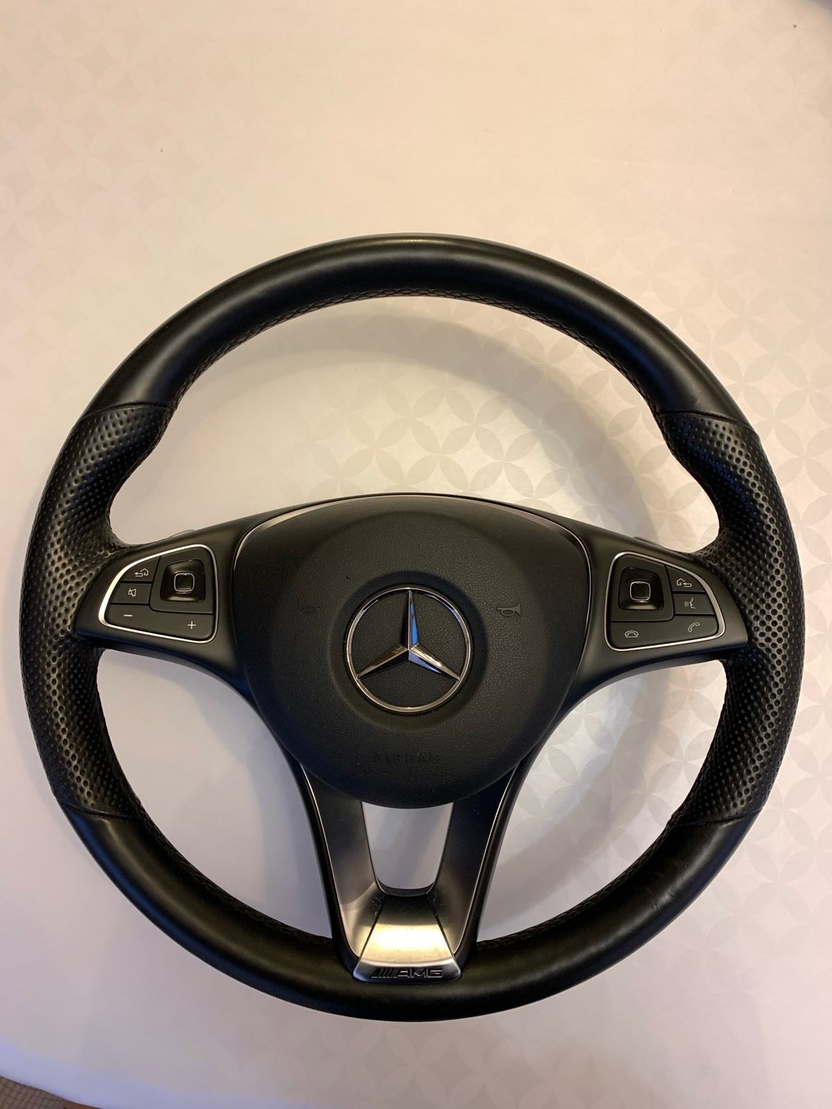 Mercedes volan Avantgarde W213 E klasa