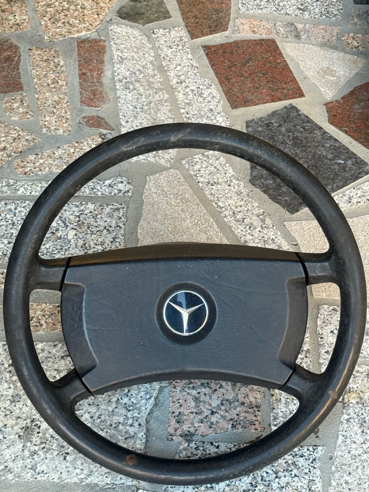 Mercedes volan (W201 / W124 / W126) ORIGINAL