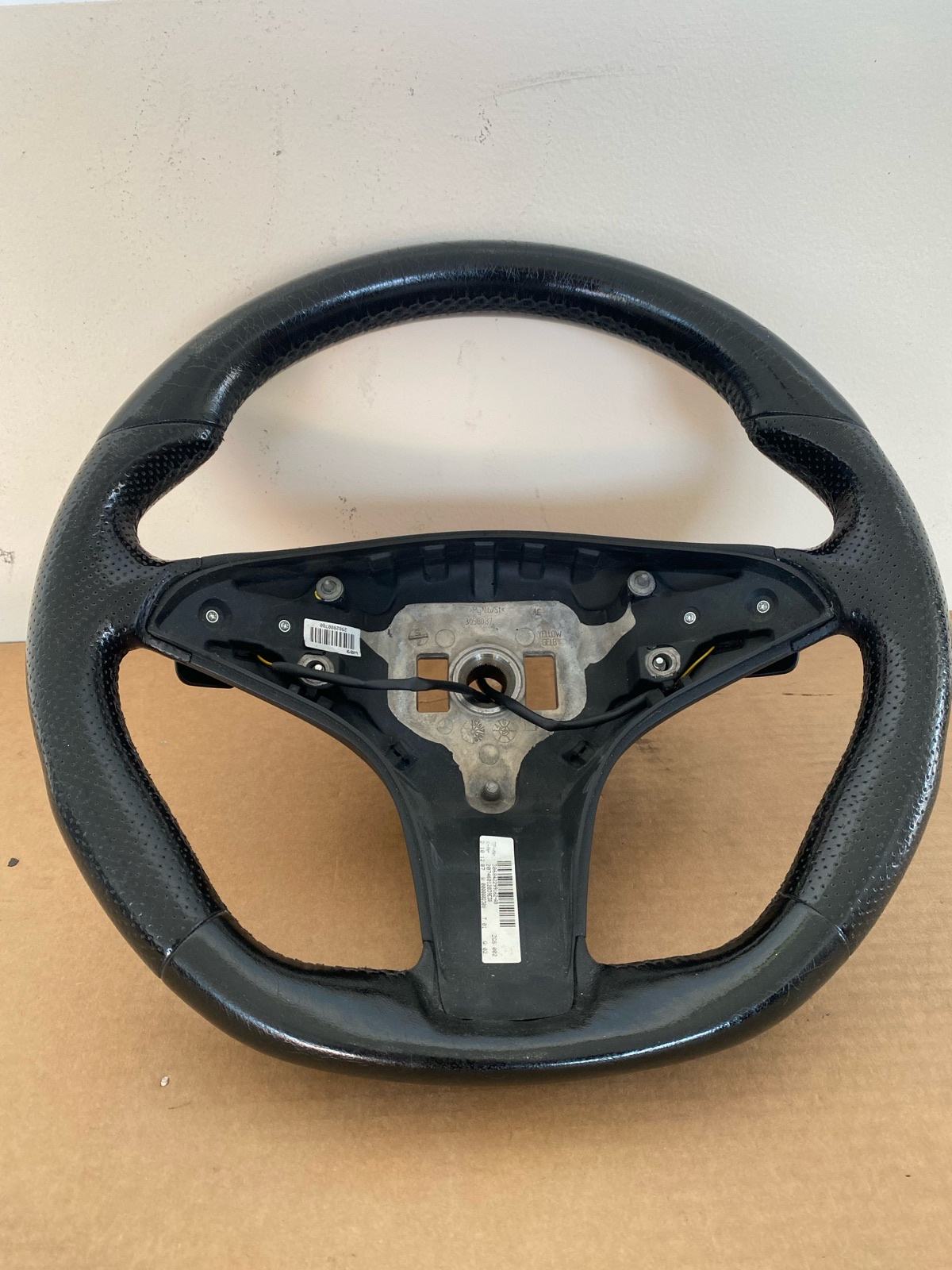 Mercedes w212 volan f1