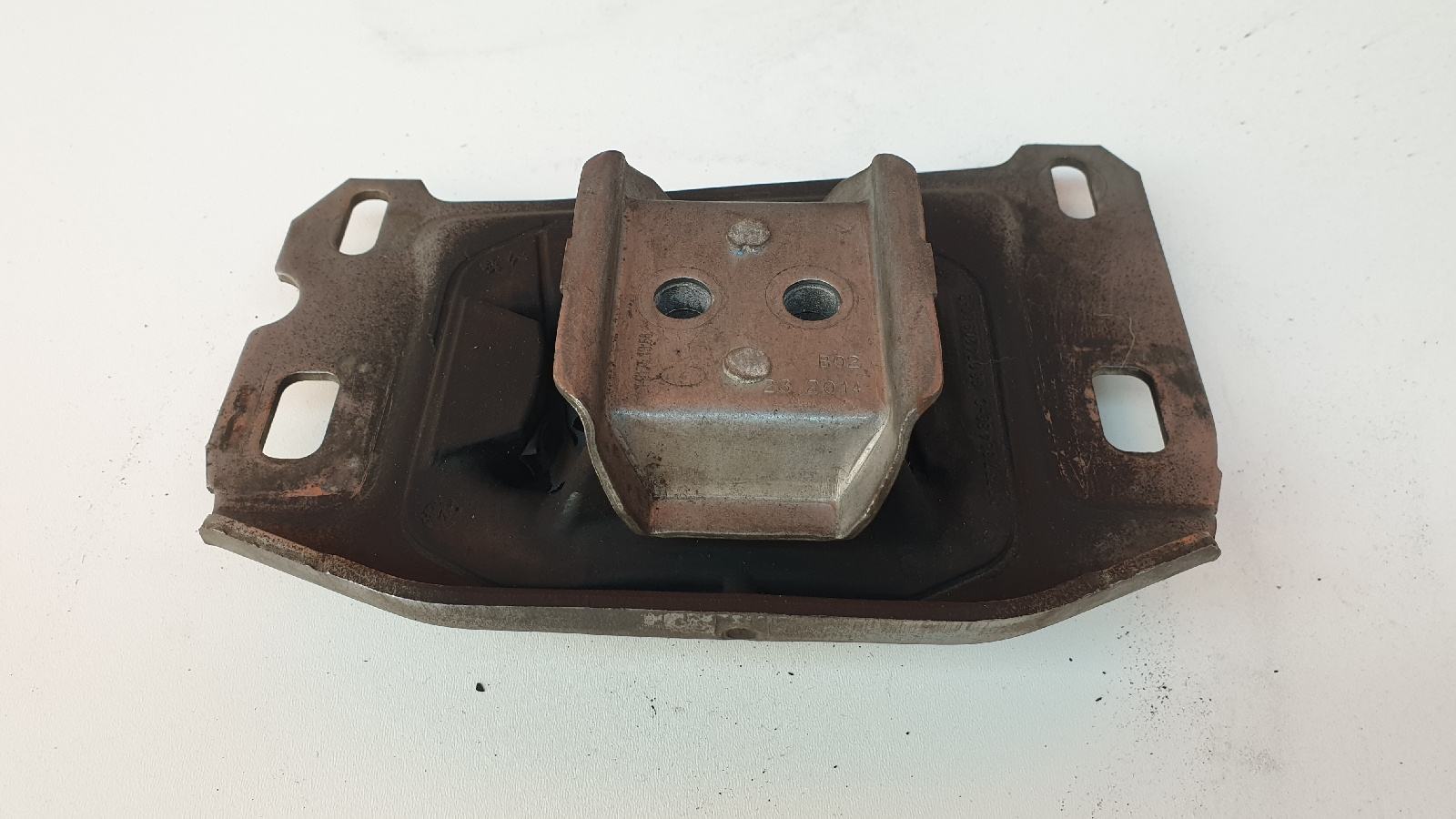 nosač mjenjača citroen c4 picasso