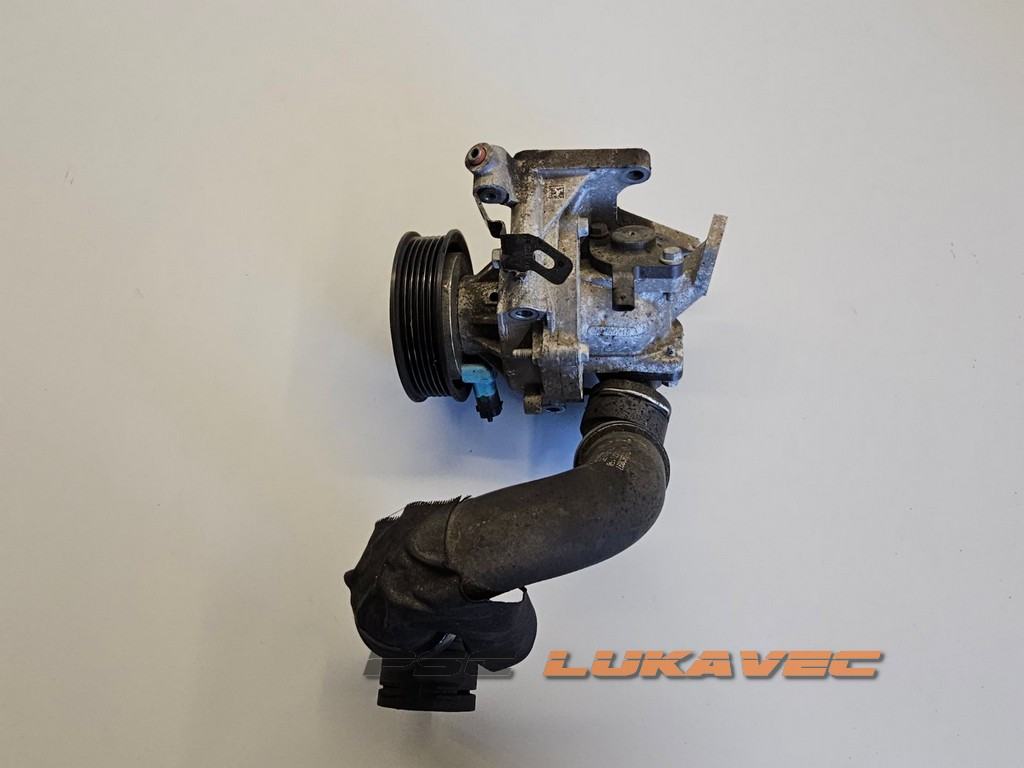 OPEL ASTRA K VODENA PUMPA 1.6 CDTI 55488479