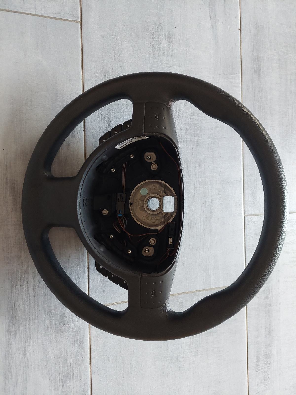 Opel Meriva A, Astra, Corsa C, Tigra B - multifunkcijski volan