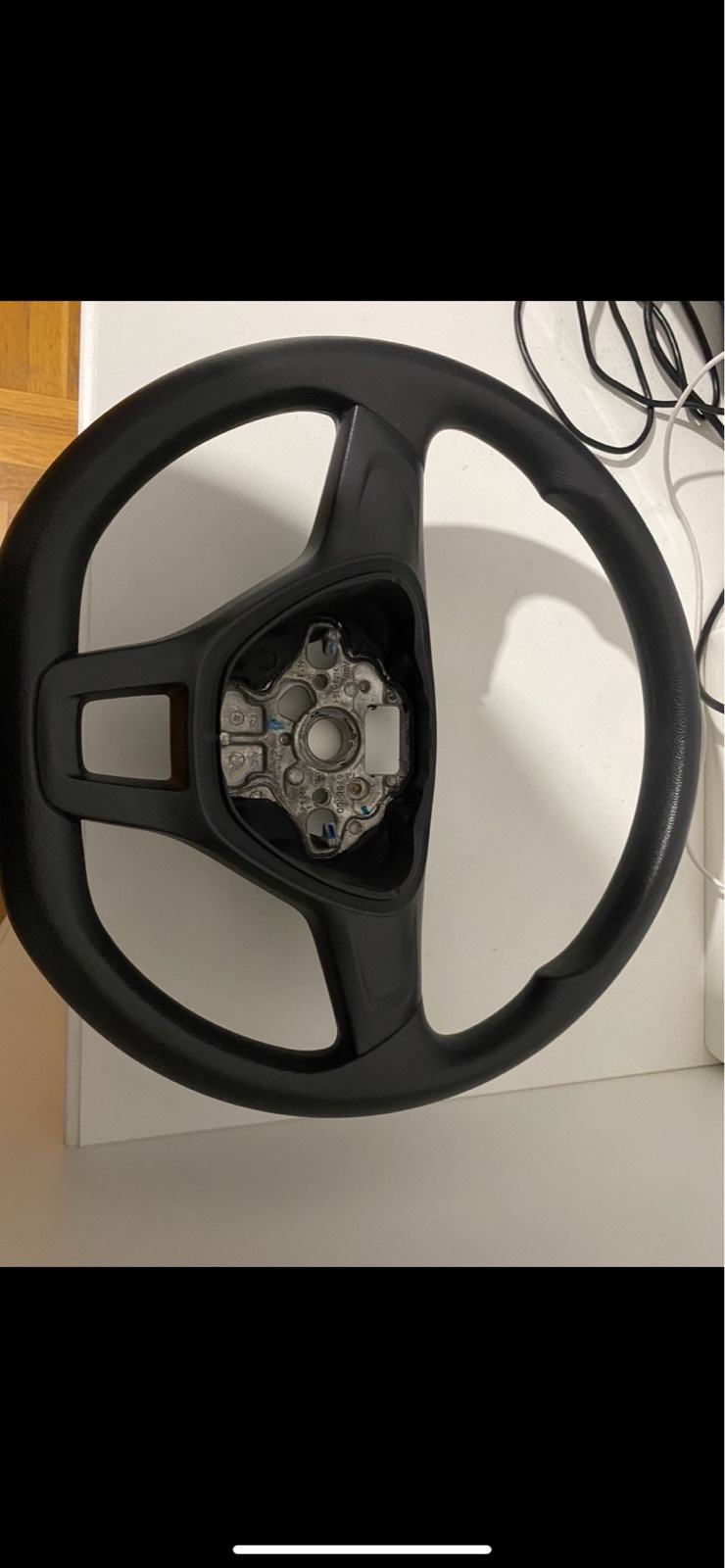 ORIGINAL VOLAN GOLF 7 KAO NOV