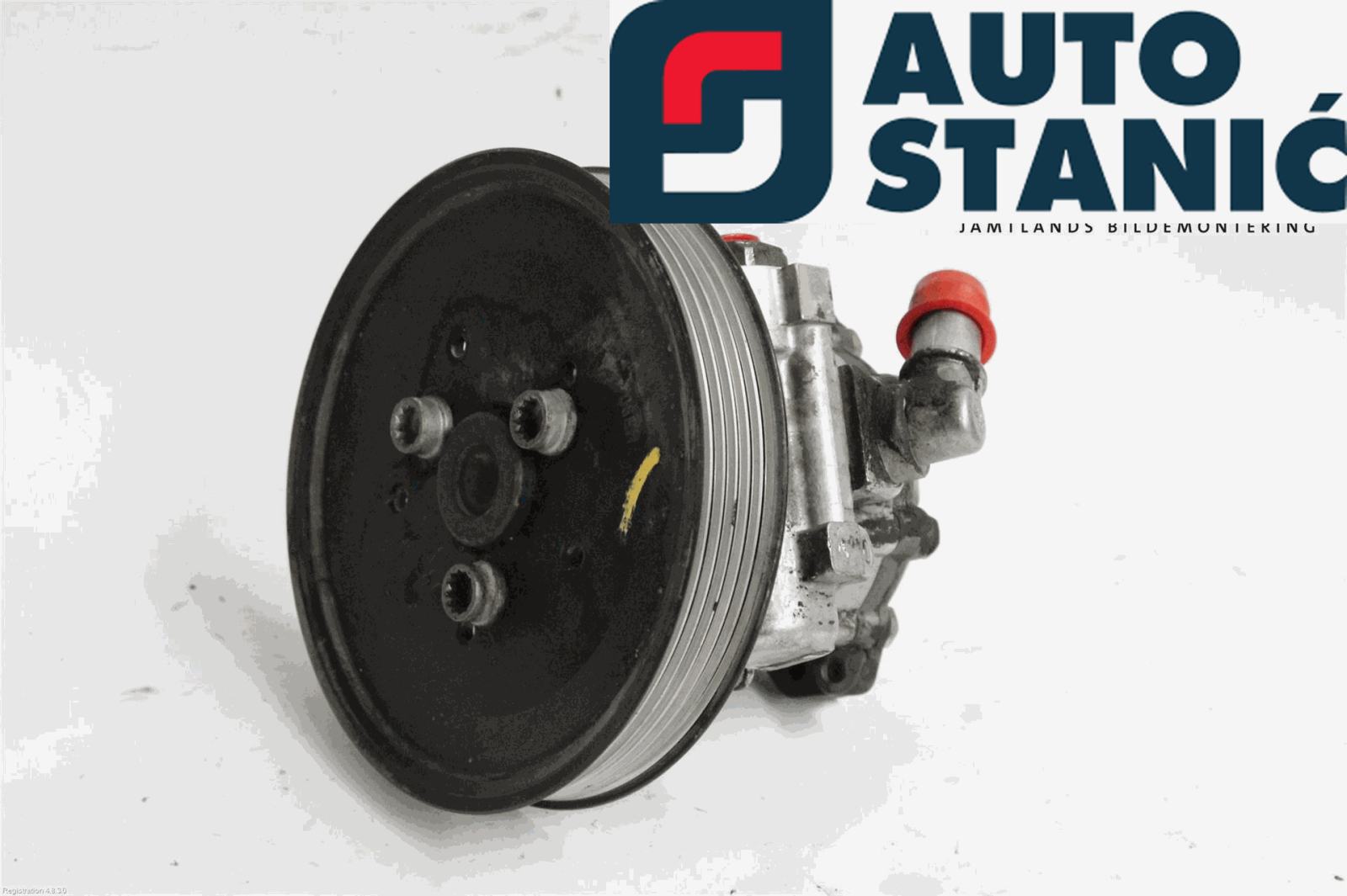 Servo pumpa AUDI A6/S6 4F | OEM: 4F0145155H (BDW)