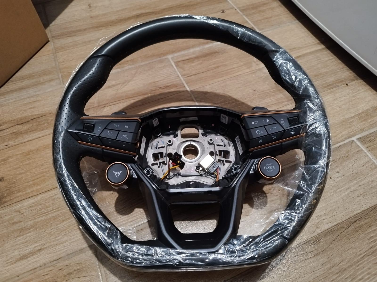 Seat Cupra volan 5FA 419 091