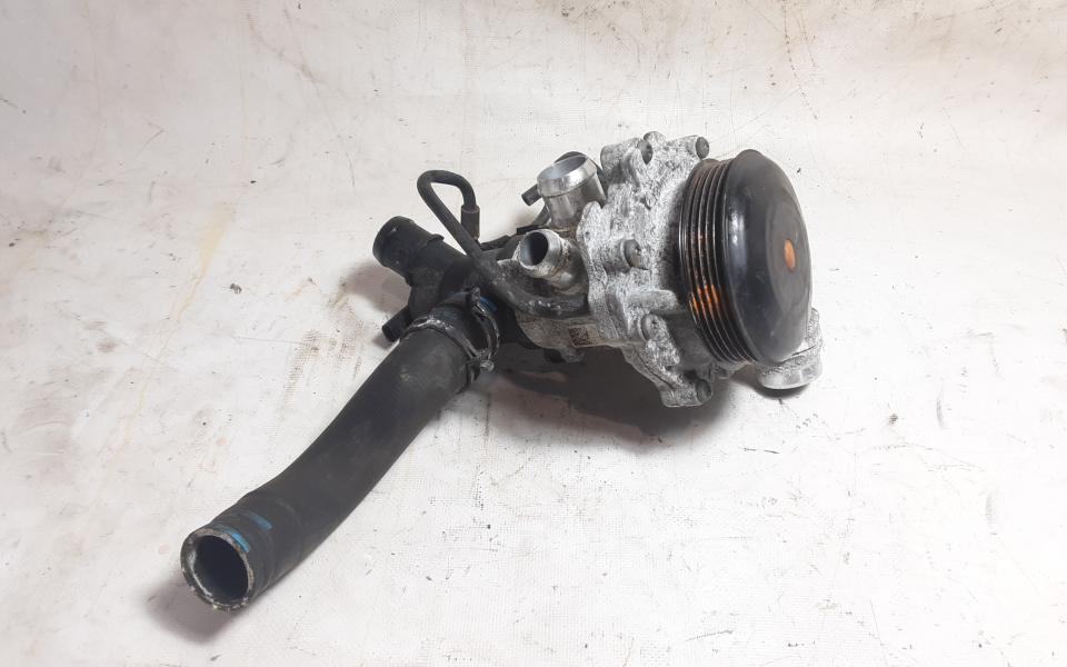 SERVO PUMPA A6512000501 MERCEDES A CLASS (W176) 2012-2015