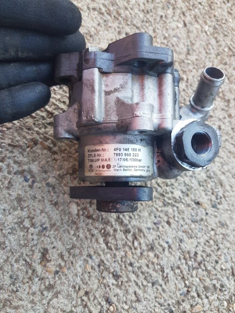 Servo pumpa za Audi A8,A6,A4,A3