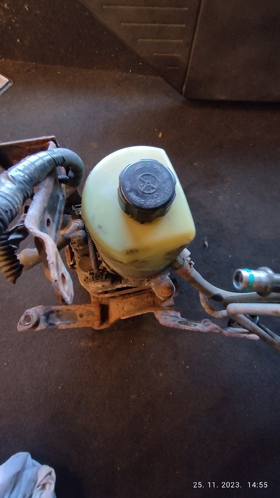 Servo pumpa za Ford Focus 1.8 TDCi