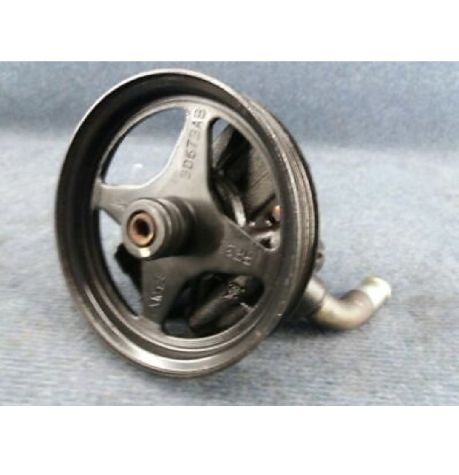 Servo pumpa Jaguar S-Type 4.0 V8 2000.