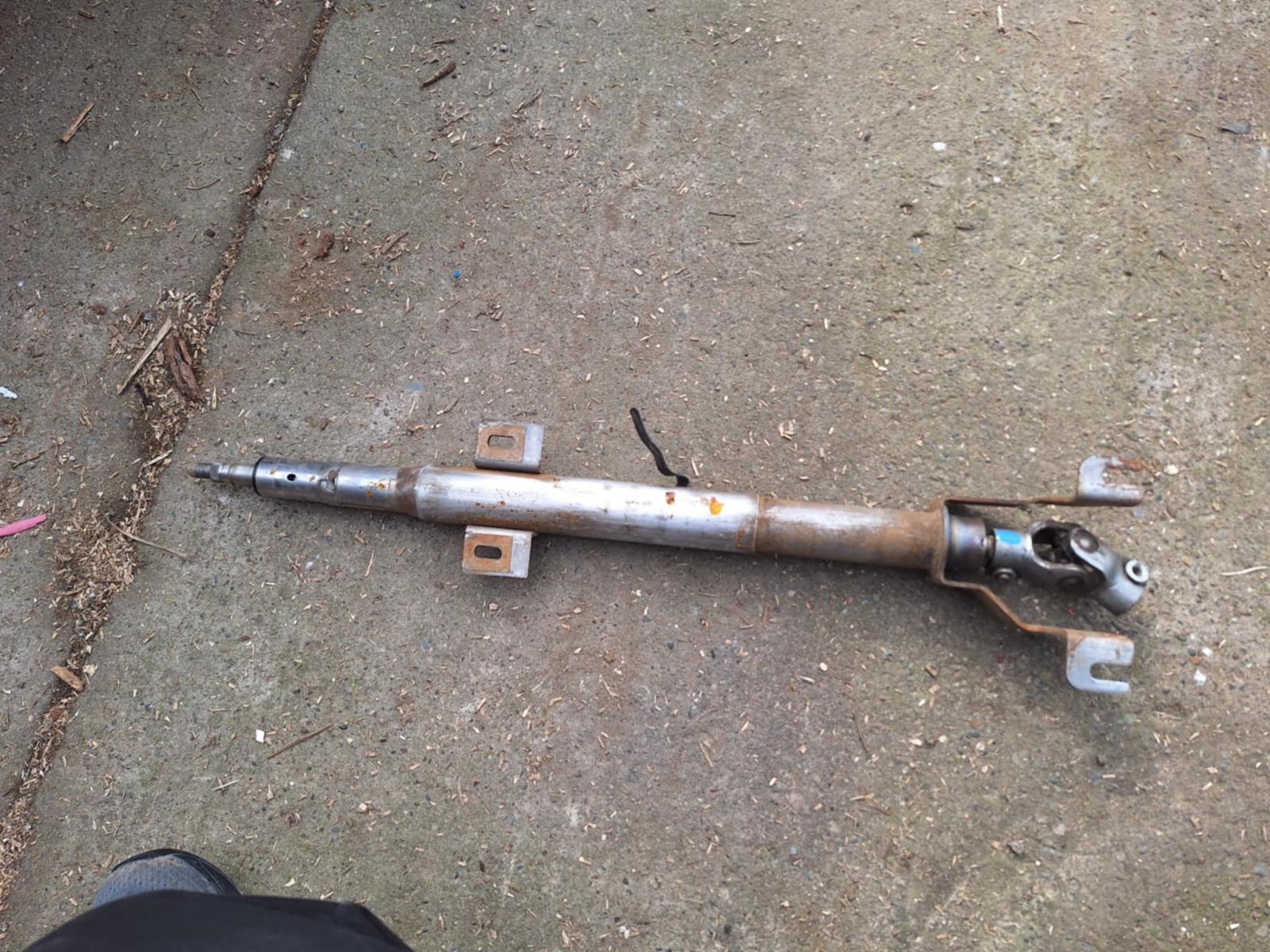 stup volana kia pride 2000g.