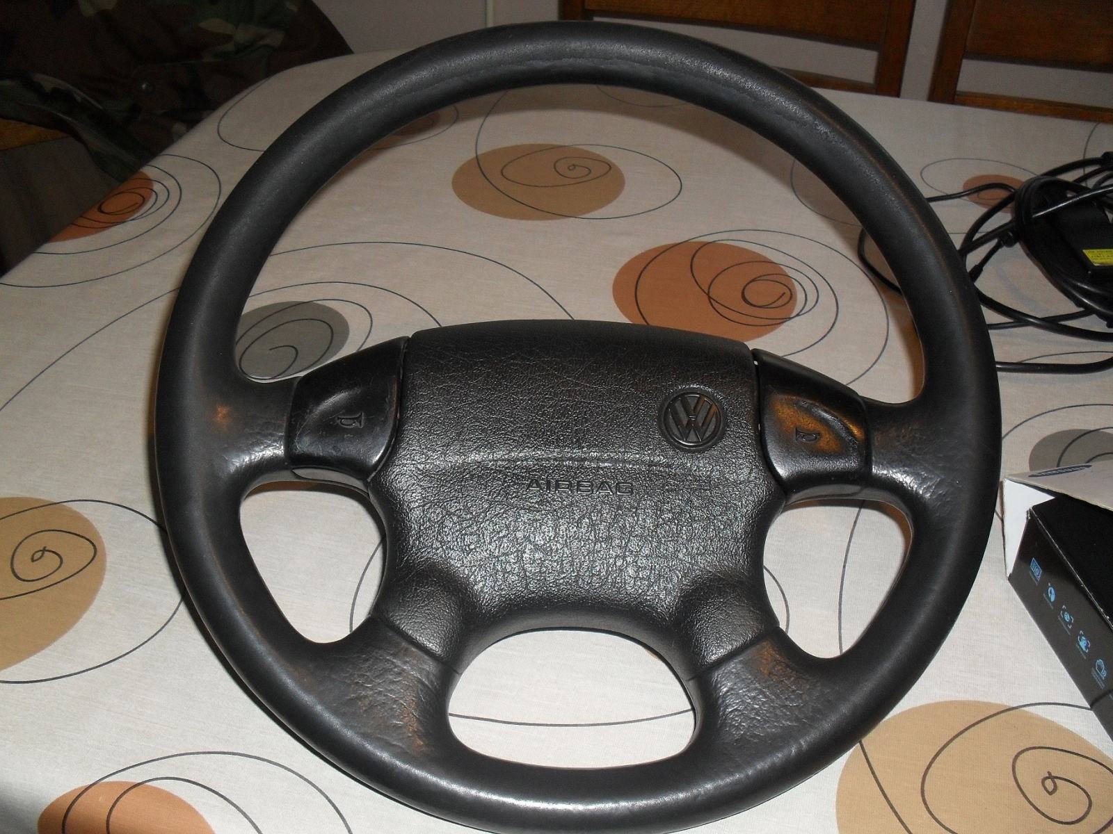 Volan s air bagom golf 3!