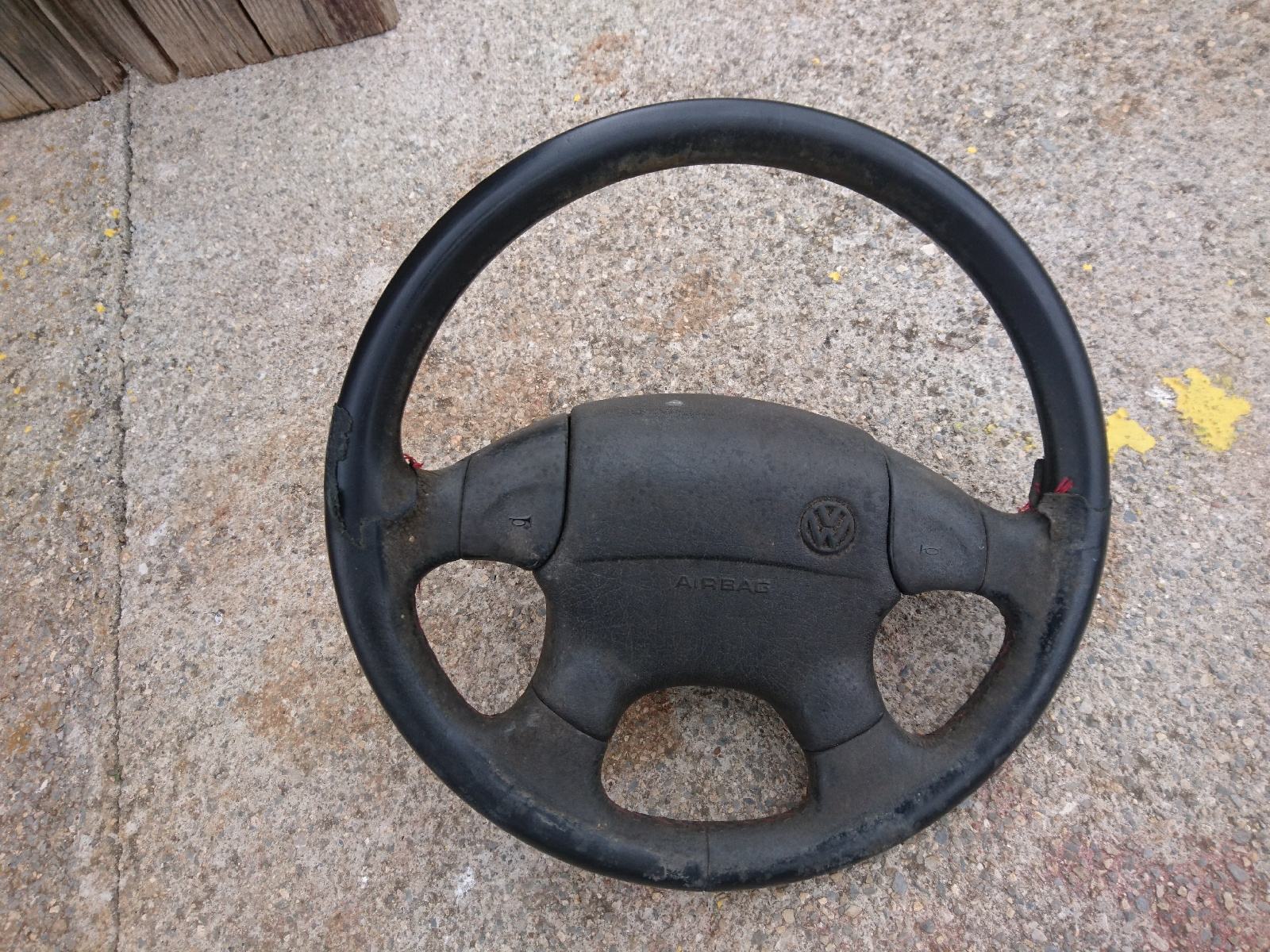 VOLAN GOLF 3 TDI GTI