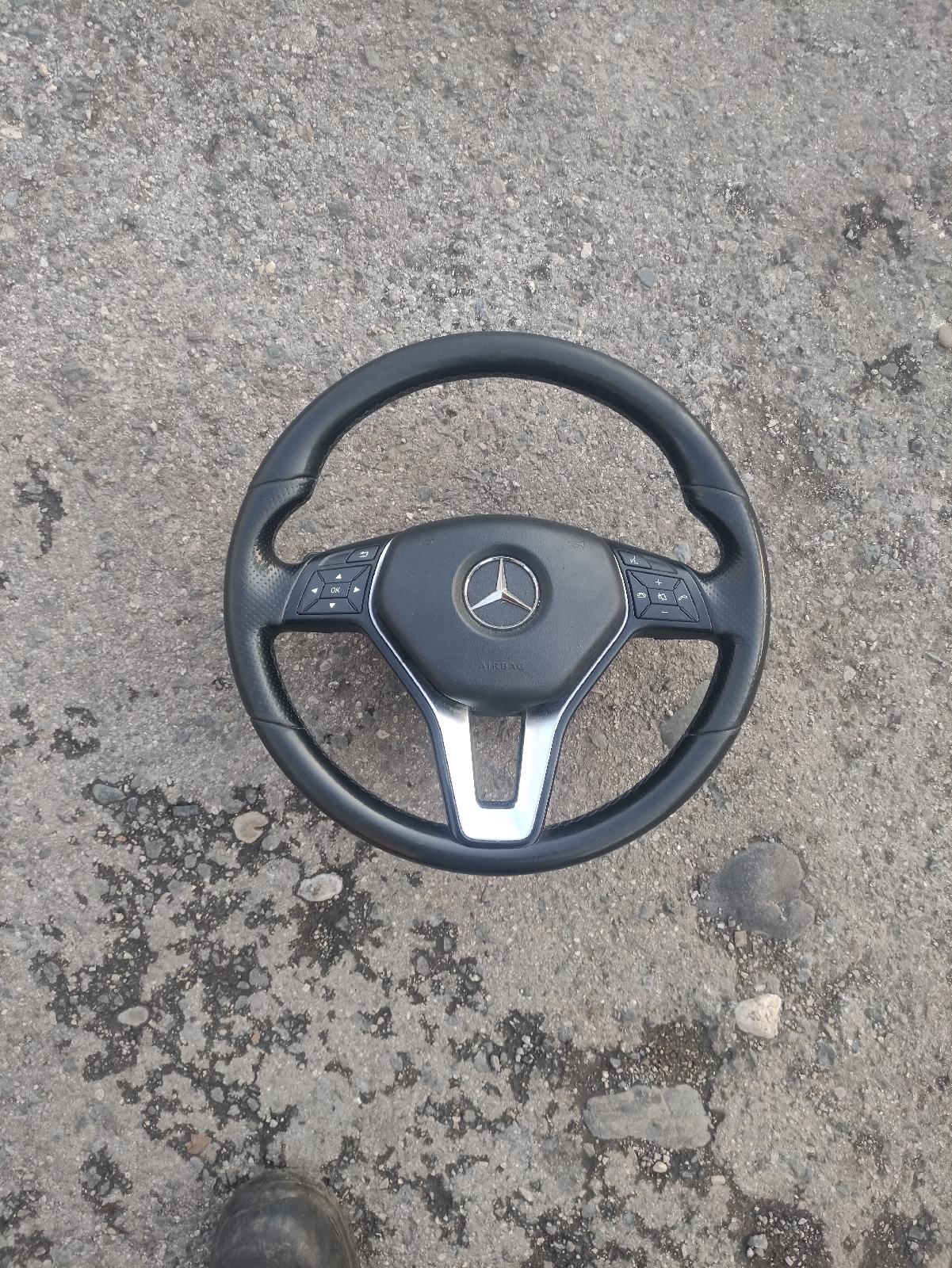 volan arbag mercedes AMG