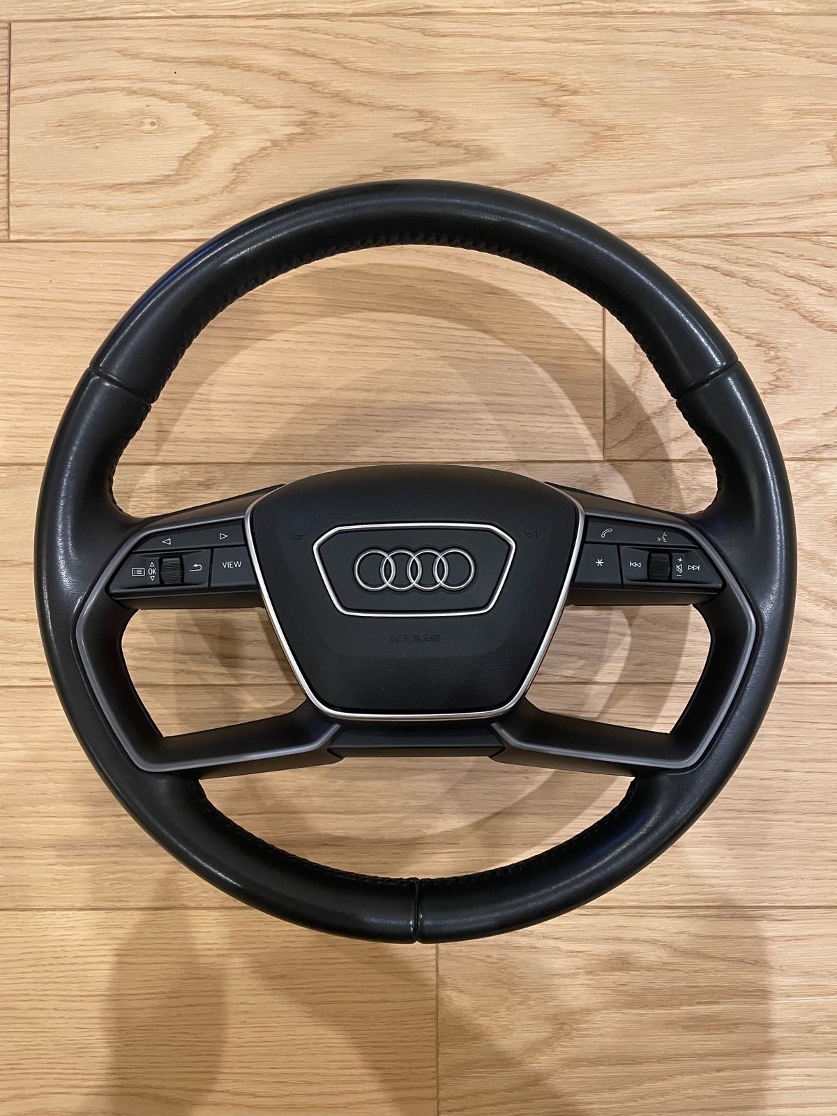 Volan Audi A6 C8