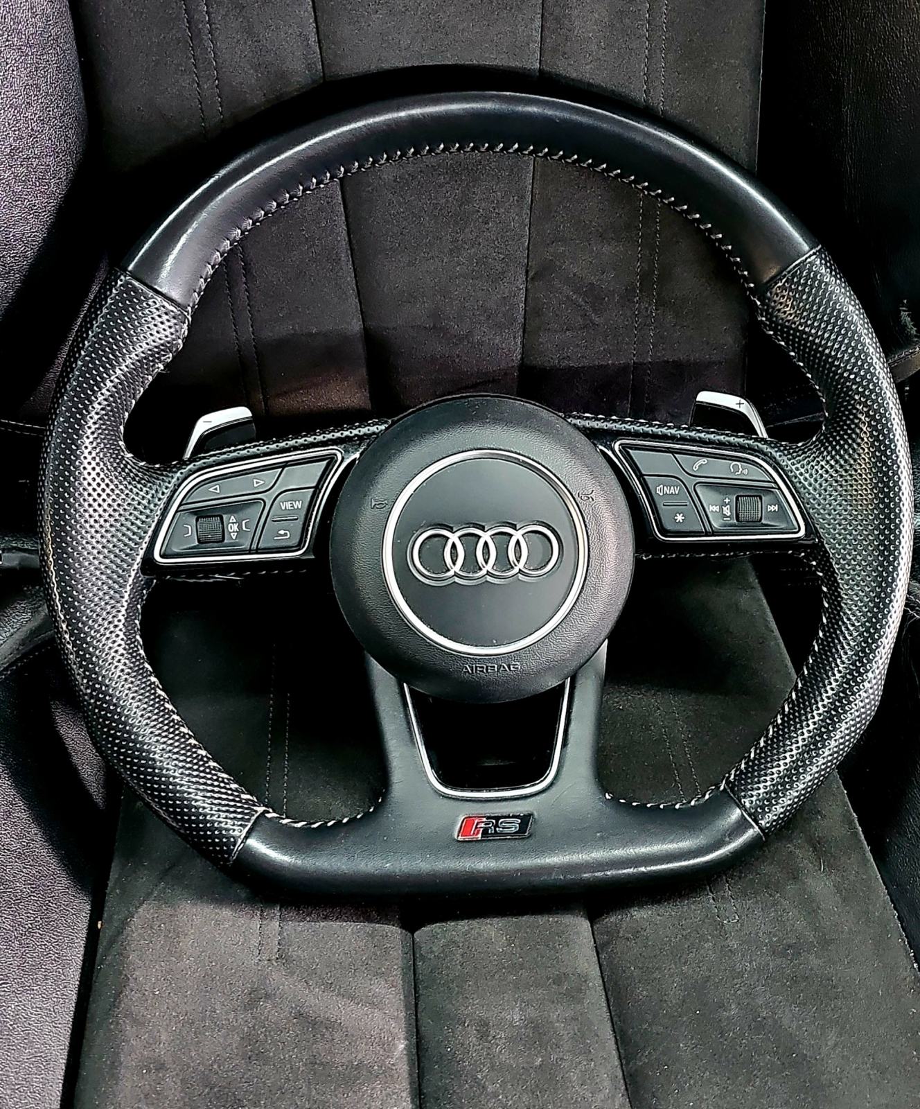 Volan audi RS