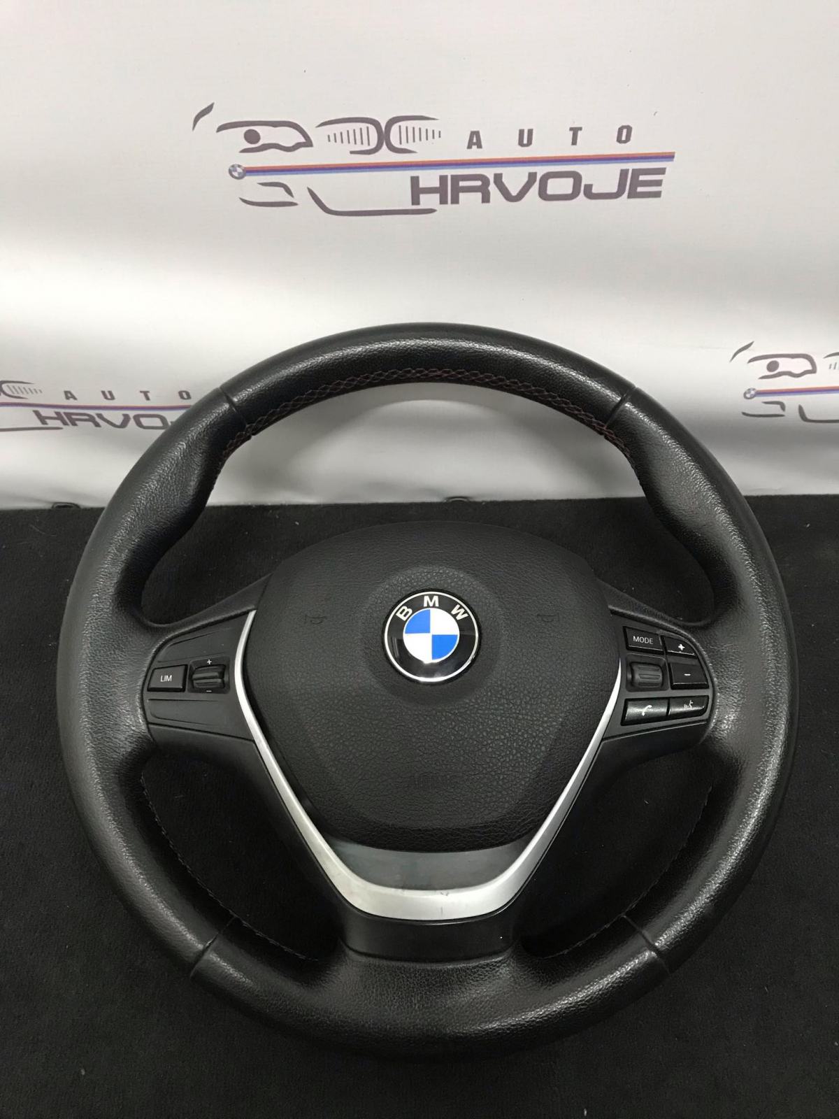 VOLAN BMW F20/30