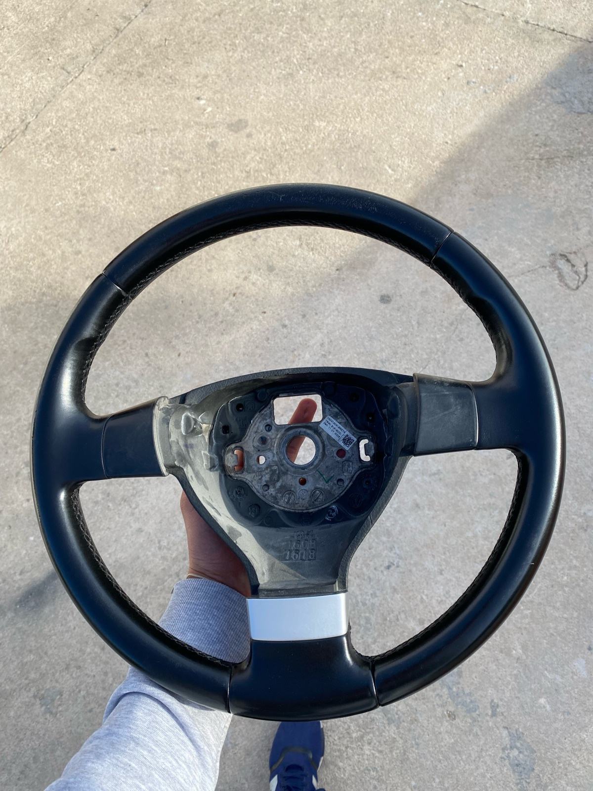 volan golf 5 eos passat polo