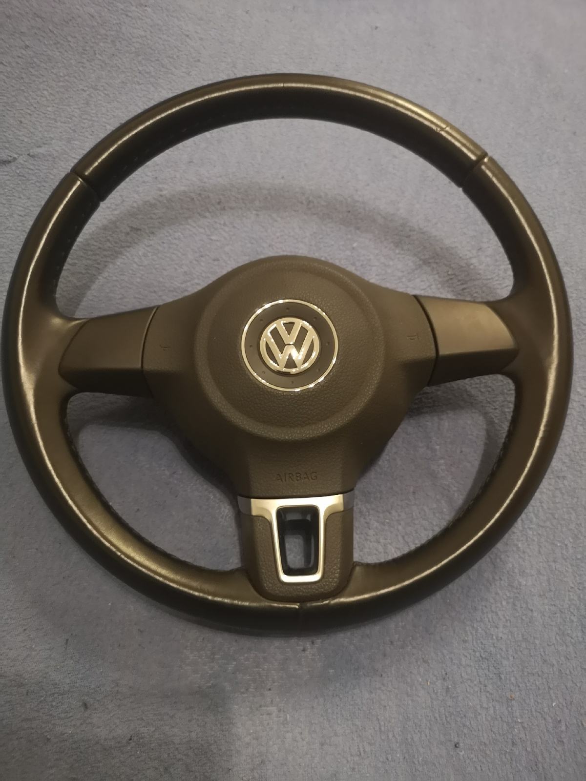 volan golf 6