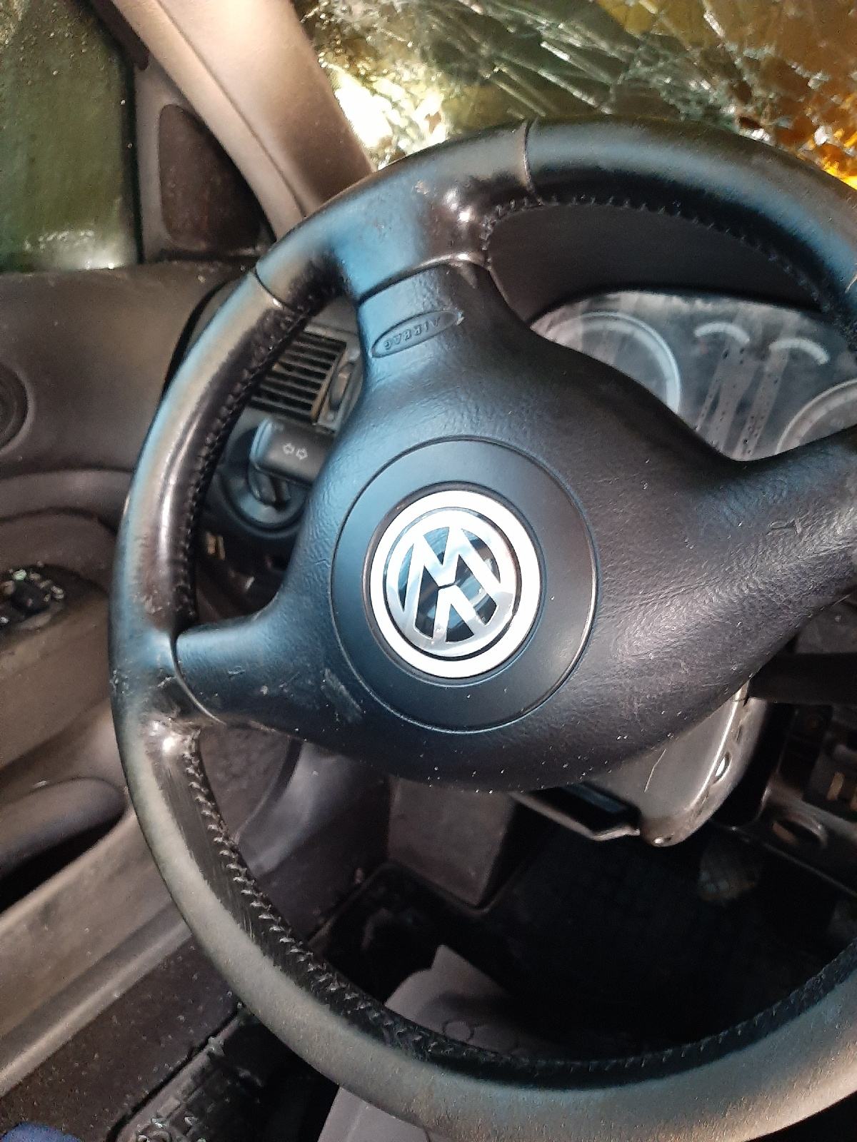 Volan za Golf IV karavan 1.9 TDI